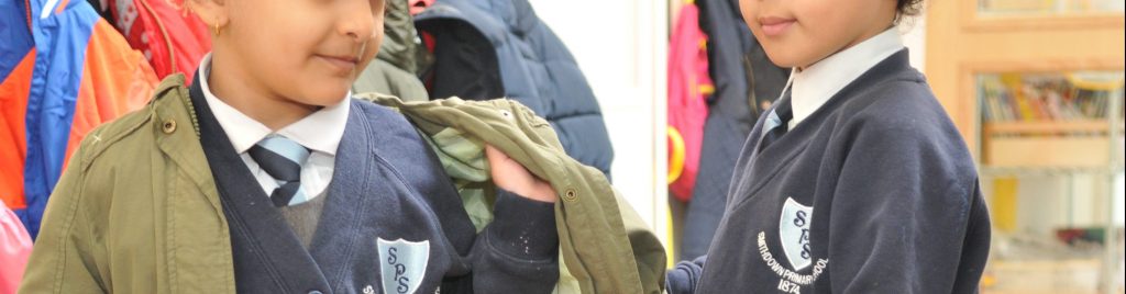 Attendance | Smithdown Primary