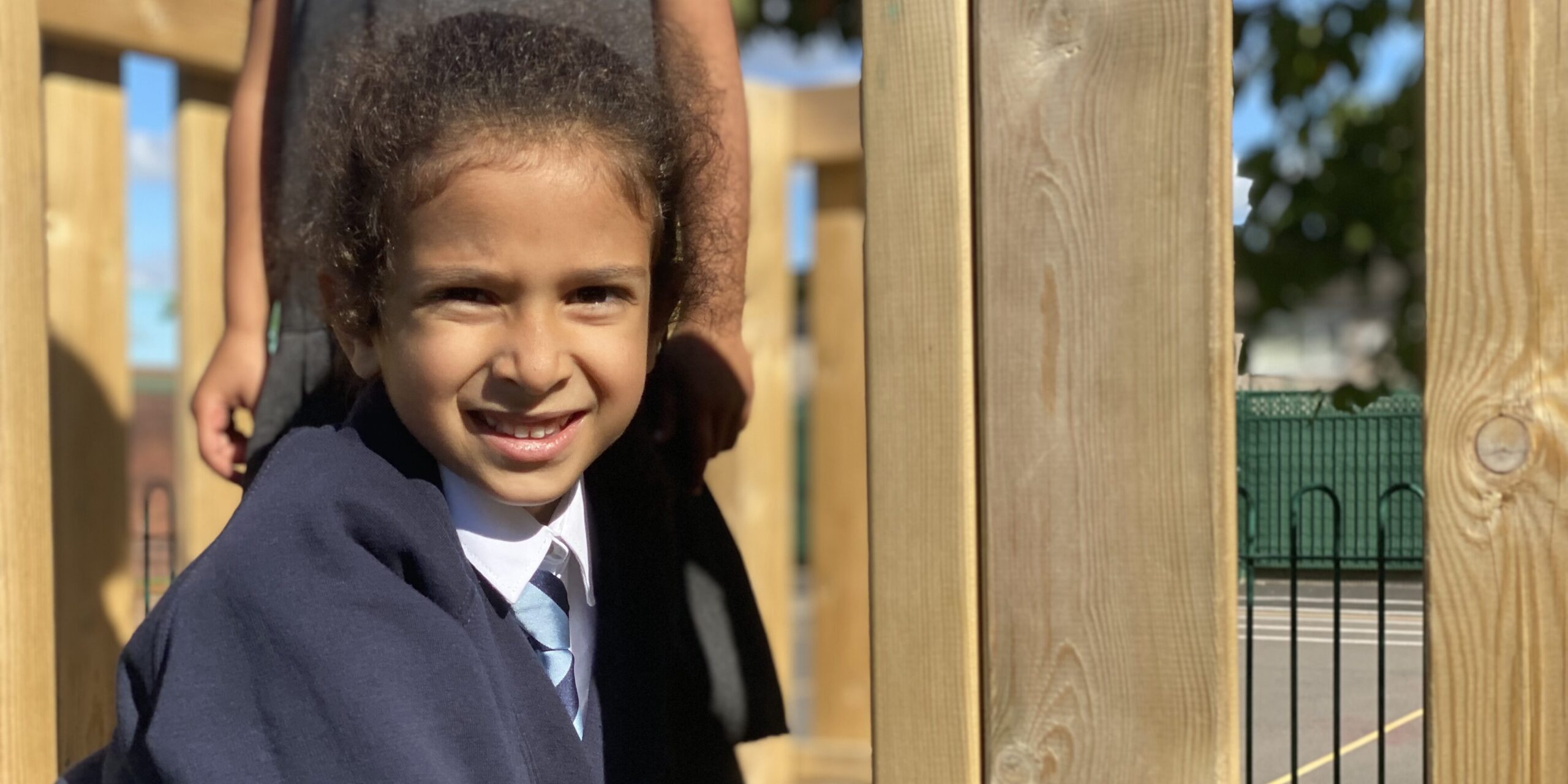 Smithdown Primary