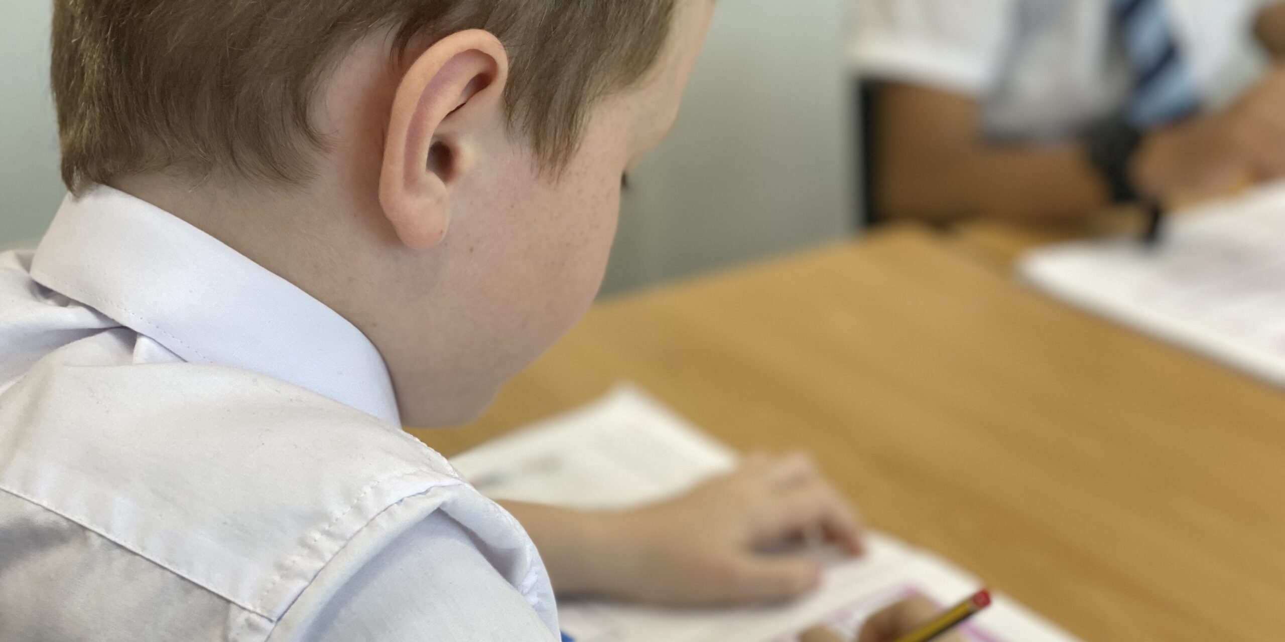 Smithdown Primary