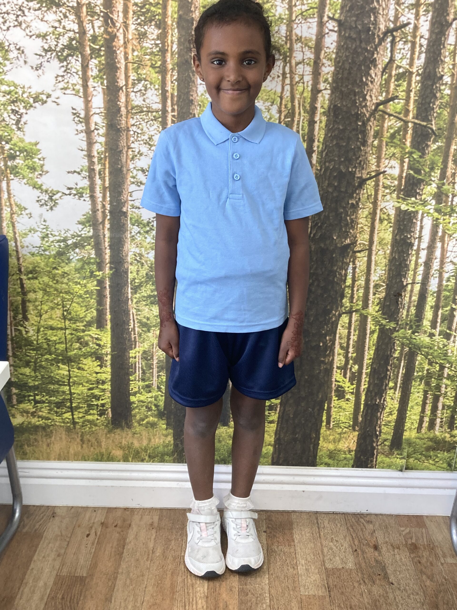 Uniform | Smithdown Primary